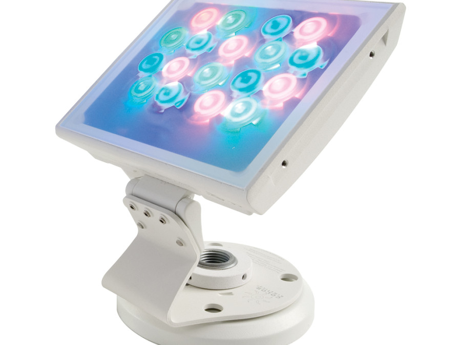 ColorKinetics iColor Flex LMX gen2 | Lightmoves