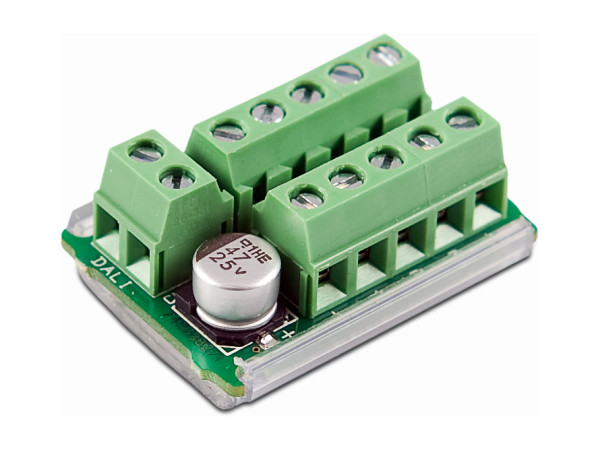 Helvar AV-interface (503) | Lightmoves