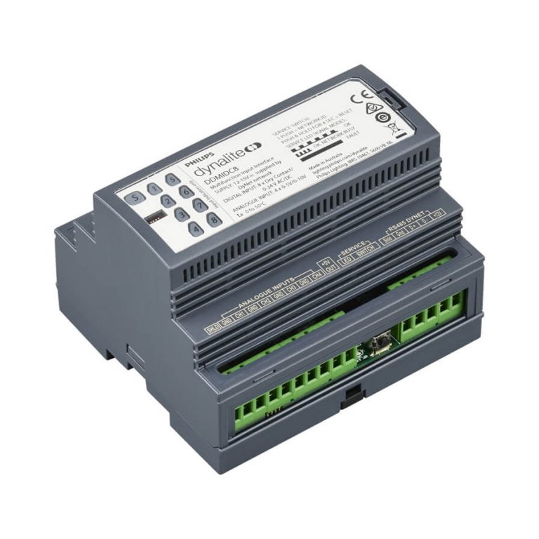 zencontrol DALI-2 Application Controller - Lightmoves