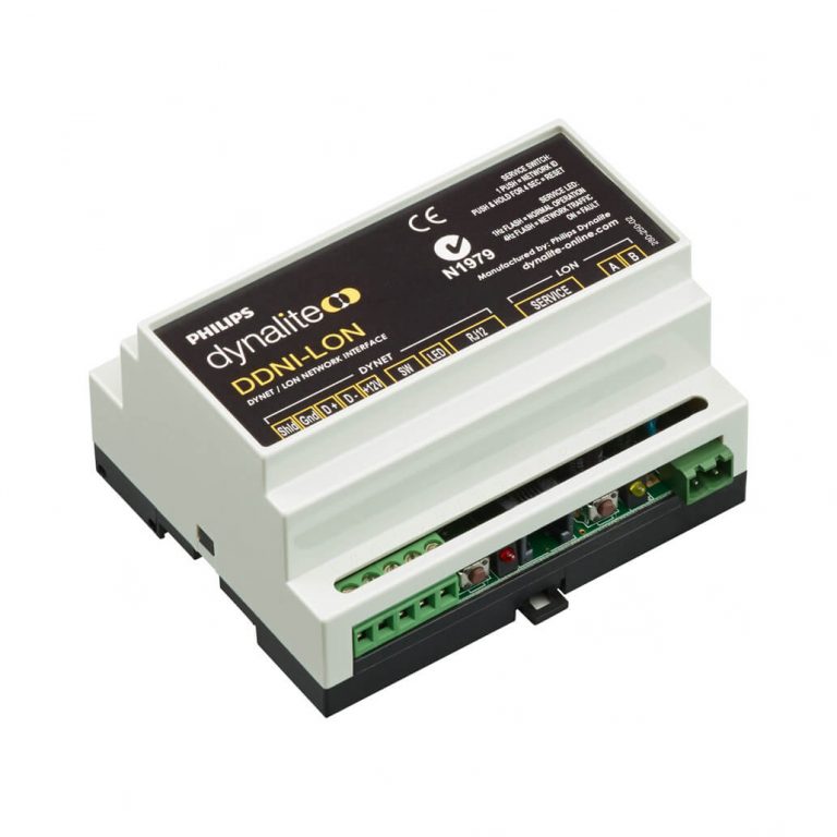 zencontrol DALI-2 Application Controller - Lightmoves