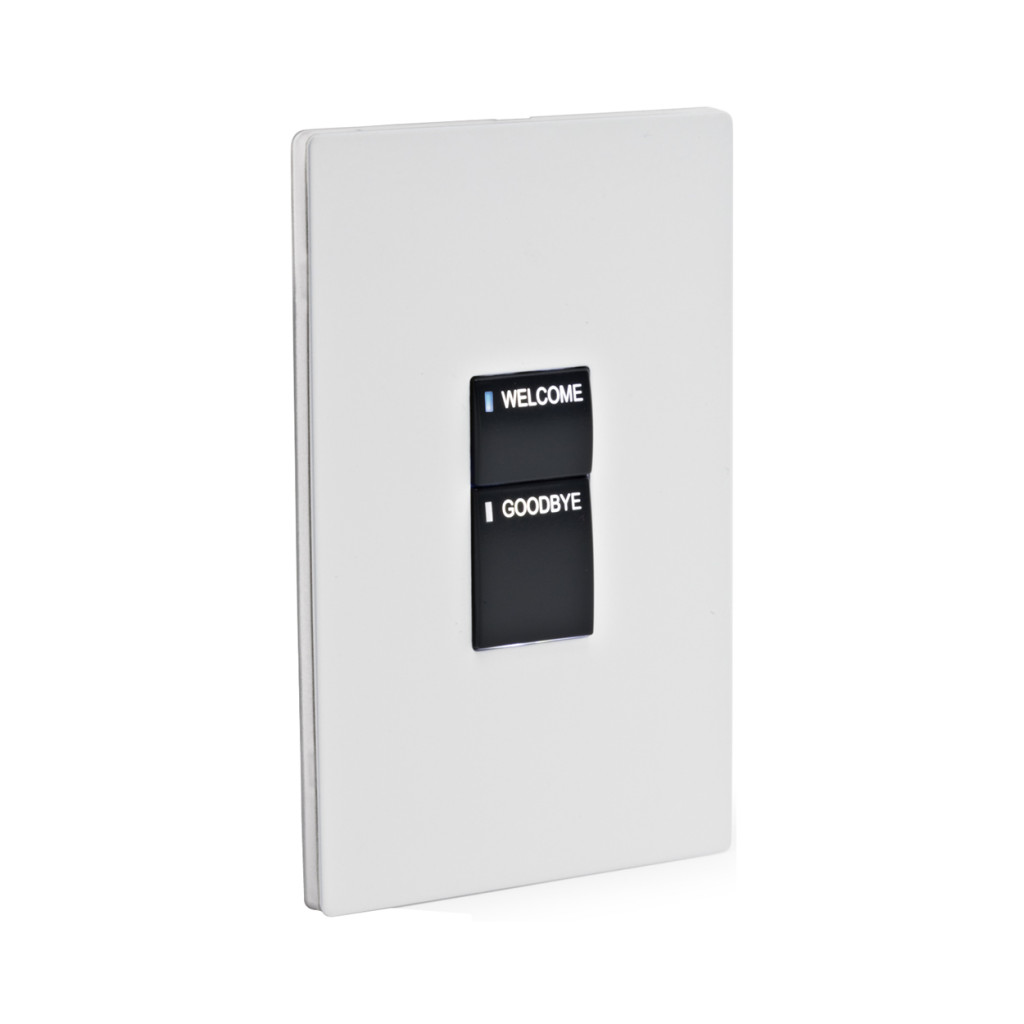 Philips Dynalite AntumbraDisplay (PADPA) - Lightmoves