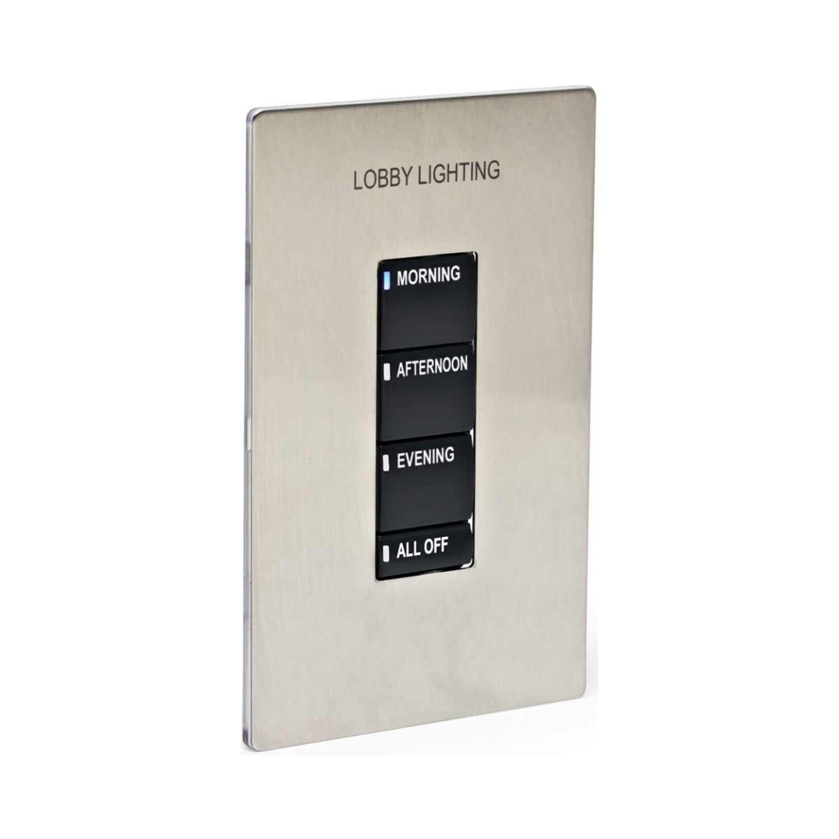 Philips Dynalite Revolution Series | Lightmoves