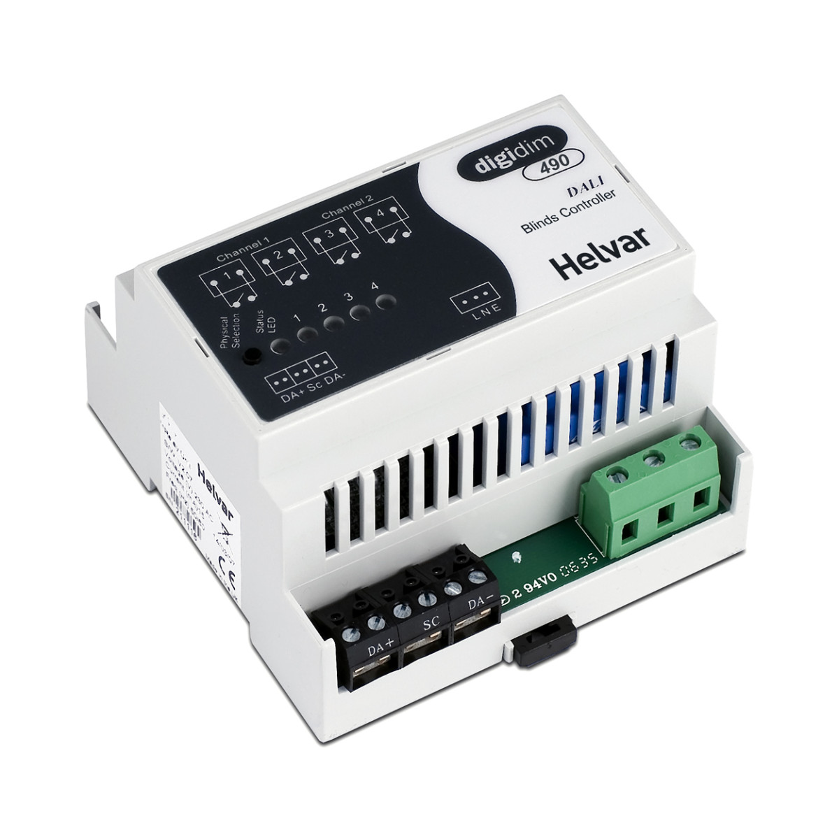 Lighting Control Archives - Lightmoves