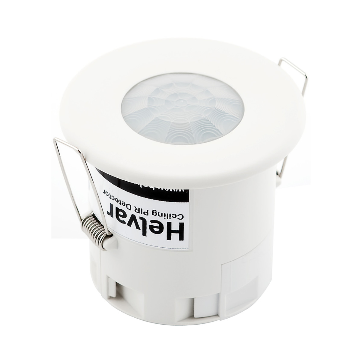 zencontrol DALI-2 Motion Sensor - Lightmoves