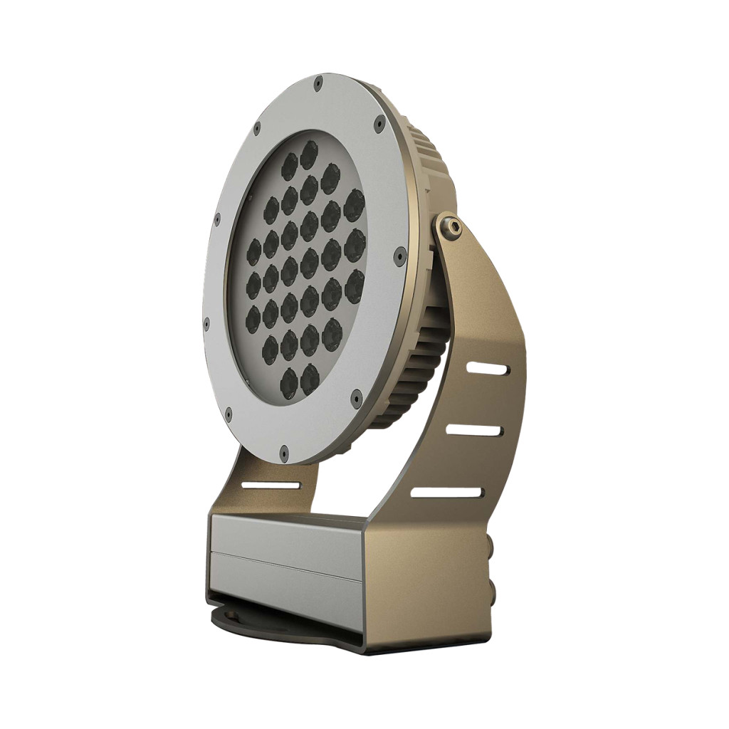 ColorKinetics ColorReach Powercore gen2 - Lightmoves