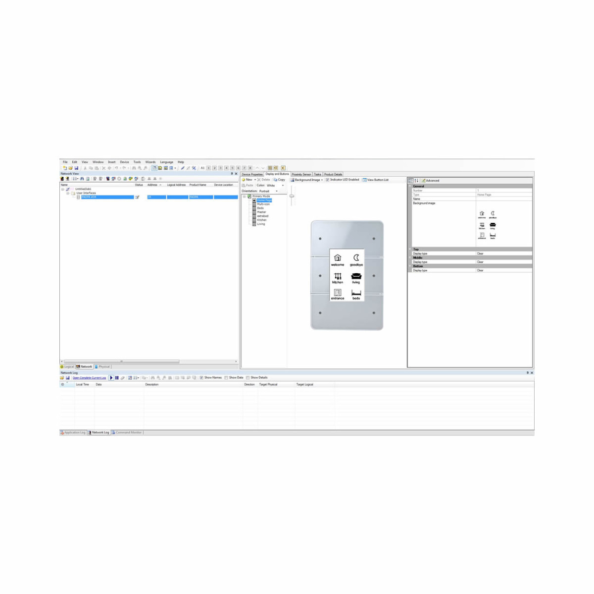 Philips Dynalite Archives - Lightmoves
