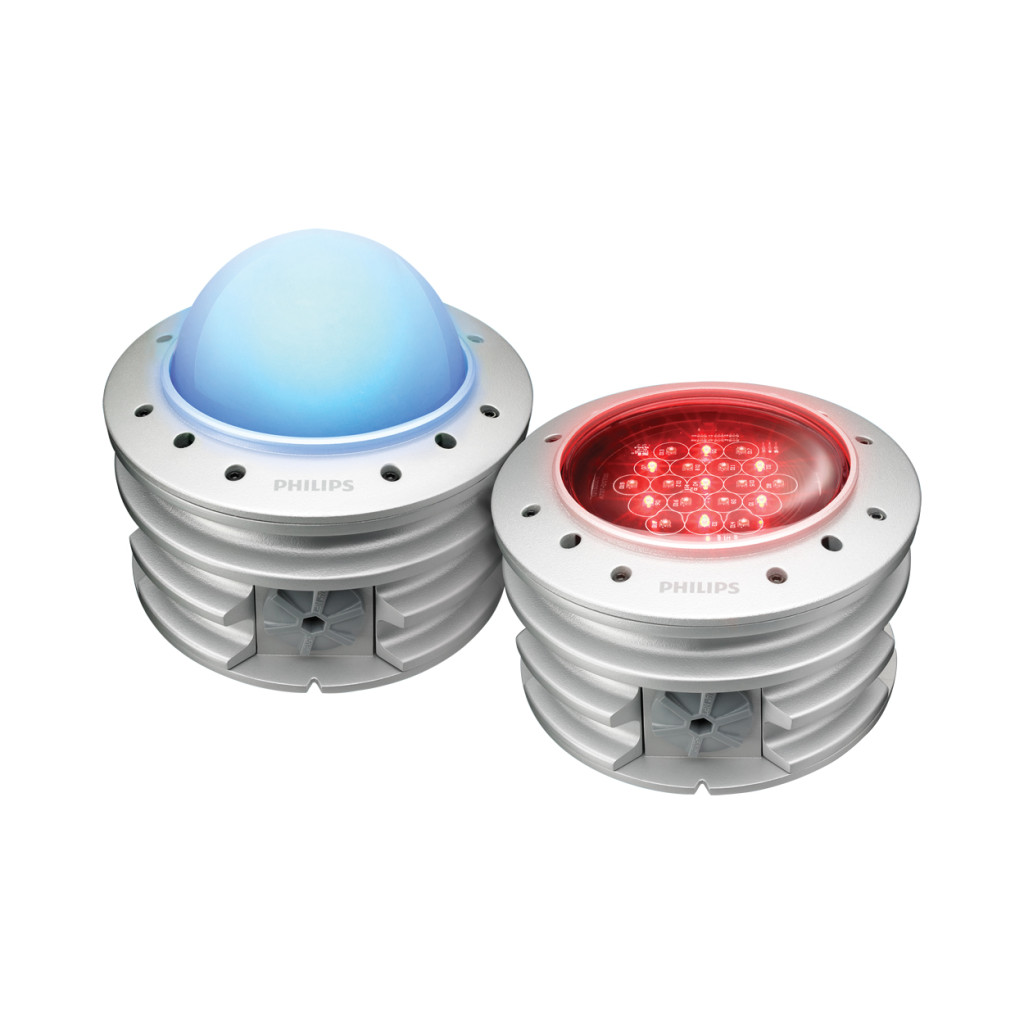 ColorKinetics Vaya Tube (RGB) - Lightmoves