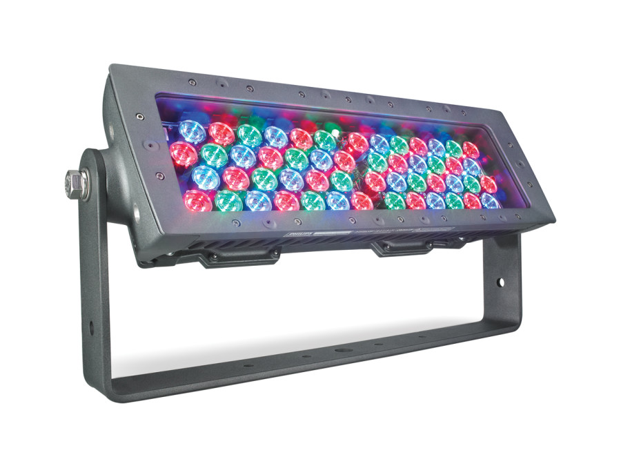 Color Kinetics iPlayer 4 | Lightmoves