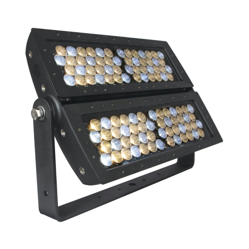 ColorKinetics Vaya Flood HP (RGB) - Lightmoves