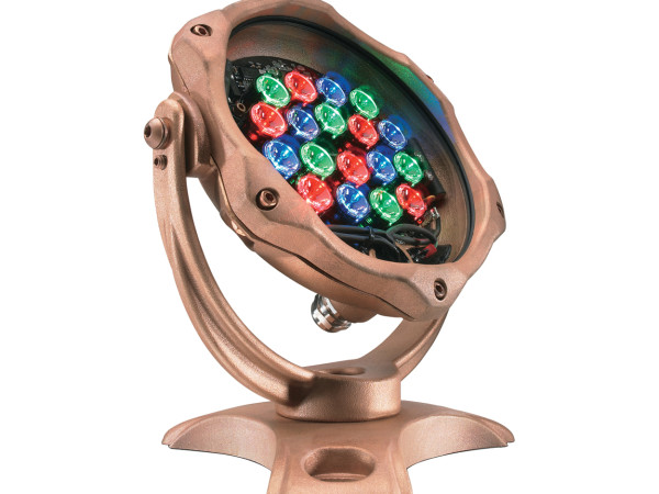 ColorKinetics eColor Reach Powercore gen2 | Lightmoves