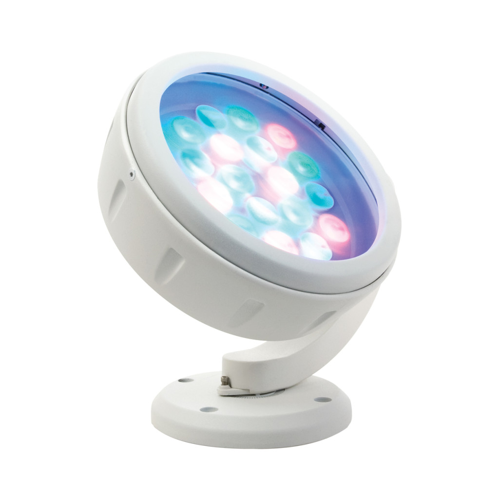 ColorKinetics eW Profile Powercore - Lightmoves