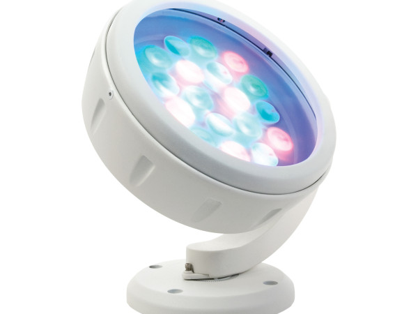 Color Kinetics iPlayer 4 | Lightmoves