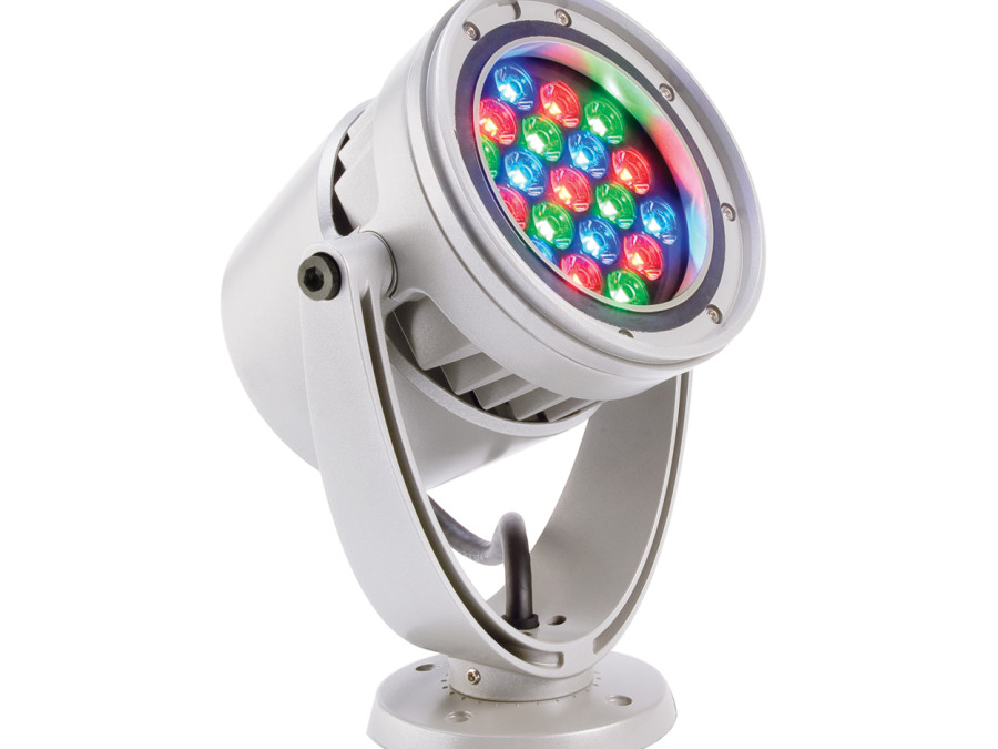 Color Kinetics iPlayer 4 | Lightmoves