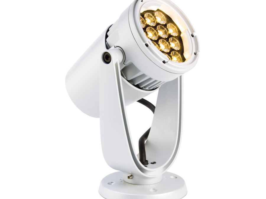 ColorKinetics Vaya Flood LP G2 (RGB) | Lightmoves