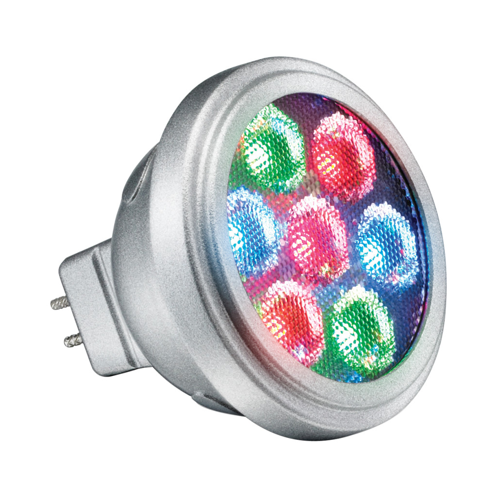 ColorKinetics iPlayer 3 - Lightmoves