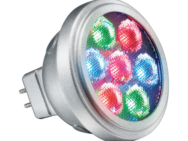 ColorKinetics iW Reach Compact Powercore - Lightmoves