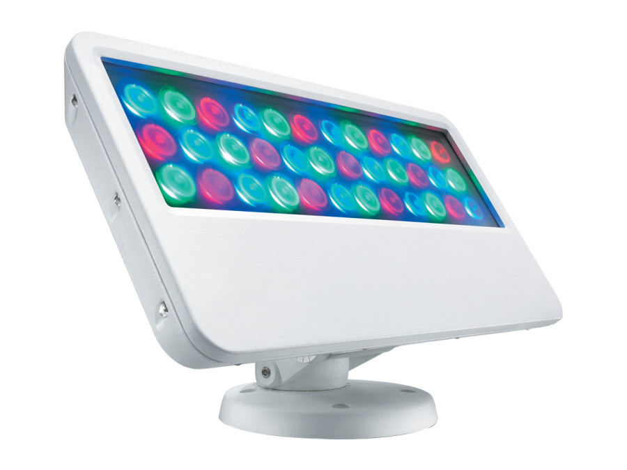 ColorKinetics Vaya Tube (RGB) | Lightmoves