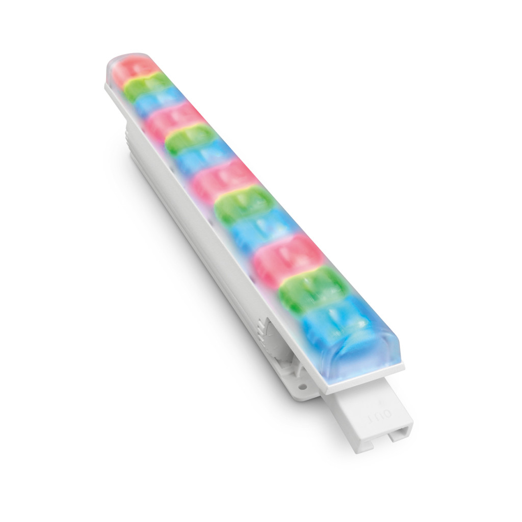 ColorKinetics iPlayer 3 - Lightmoves