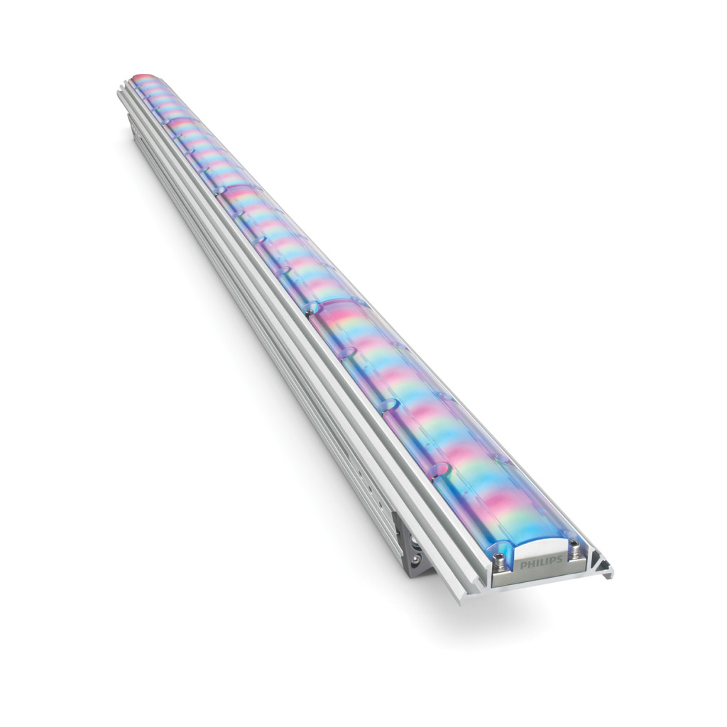 ColorKinetics ColorGraze MX Powercore - Lightmoves