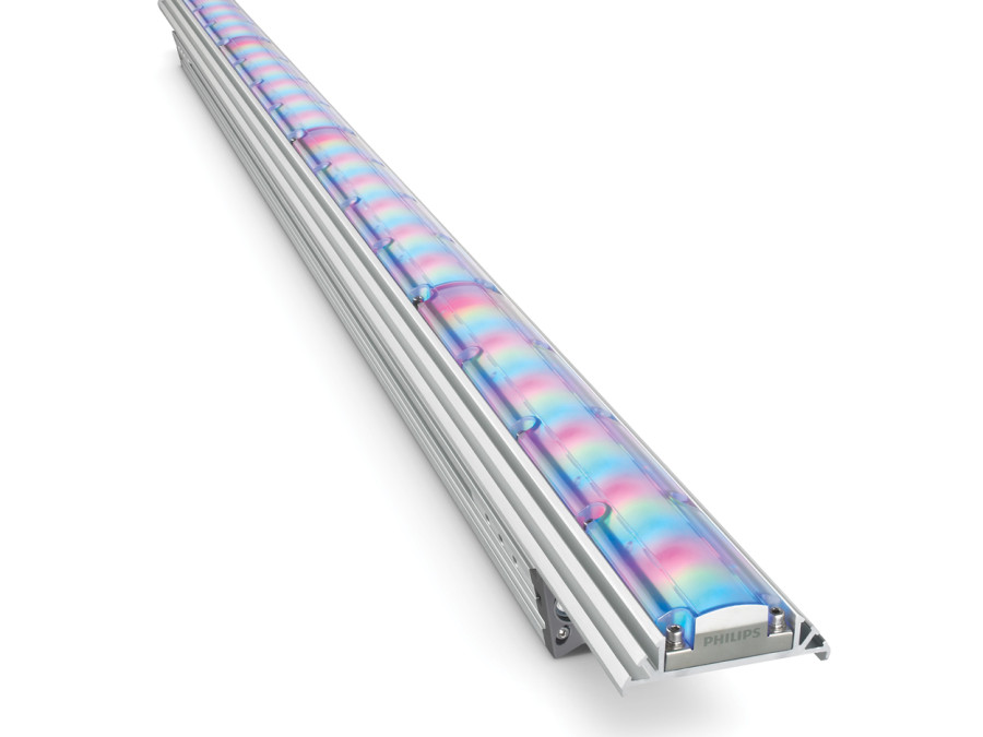 ColorKinetics Vaya Flood MP G2 (RGB) | Lightmoves