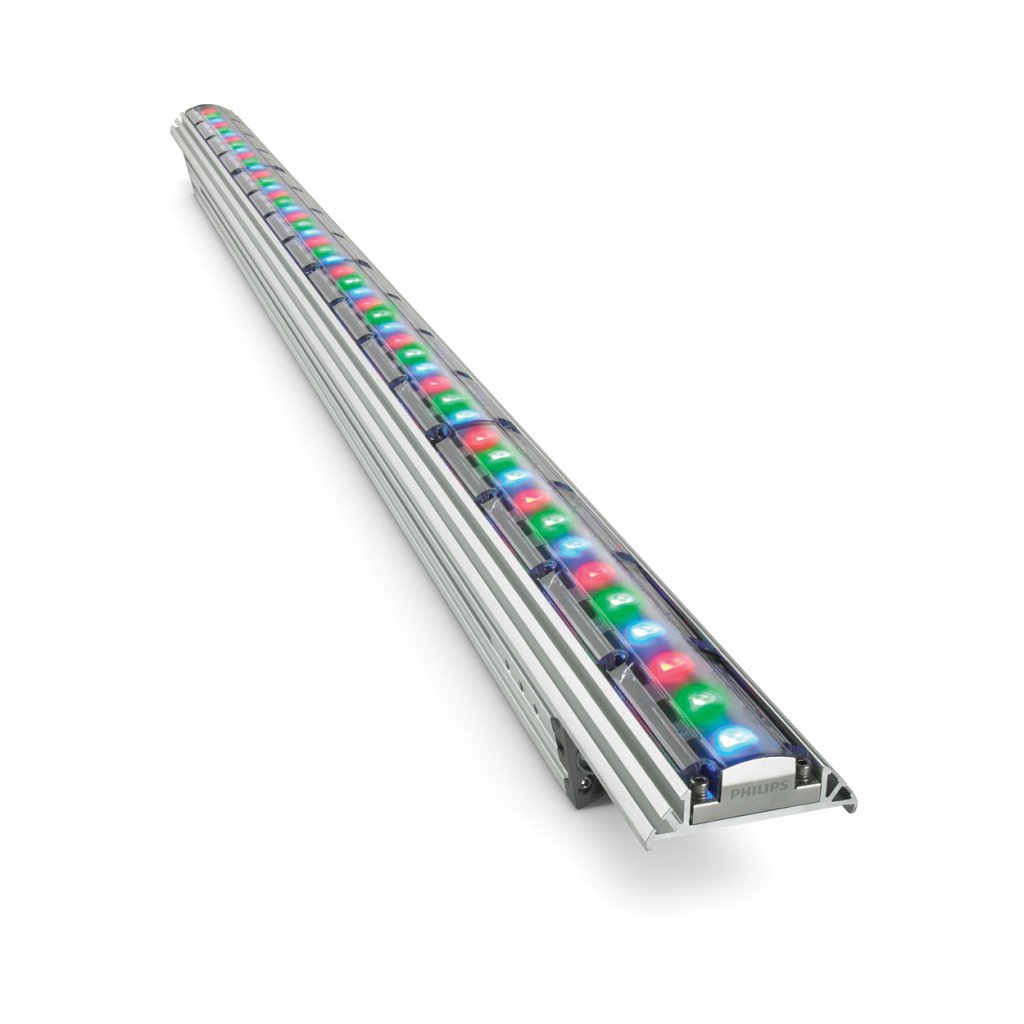 ColorKinetics ColorBlast 12 - Lightmoves