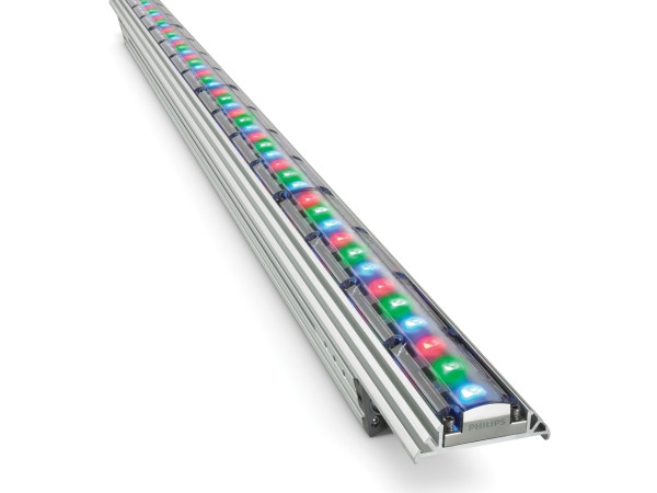 ColorKinetics Vaya Cove Color (RGB) | Lightmoves