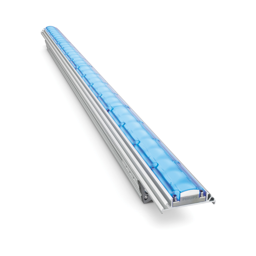 ColorKinetics eColor Graze EC Powercore | Lightmoves