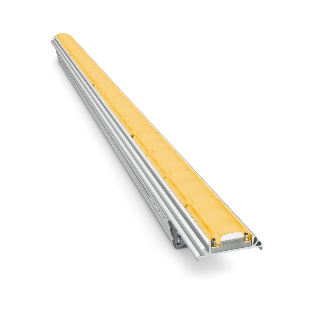 ColorKinetics eColor Graze EC Powercore | Lightmoves