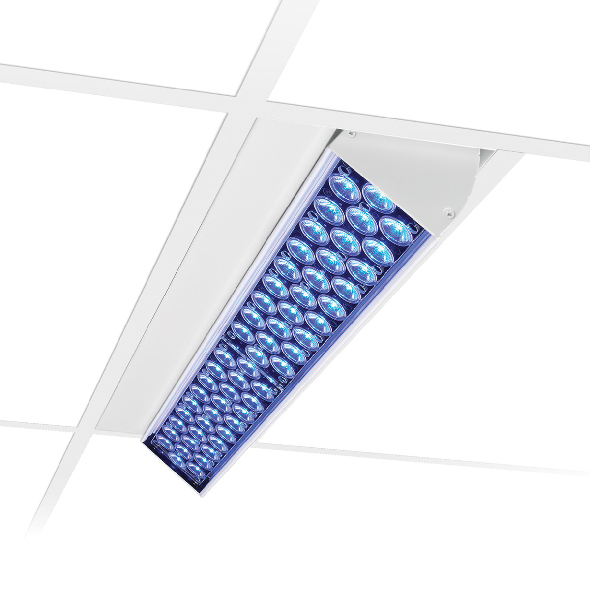 ColorKinetics ColorBlast 12 - Lightmoves