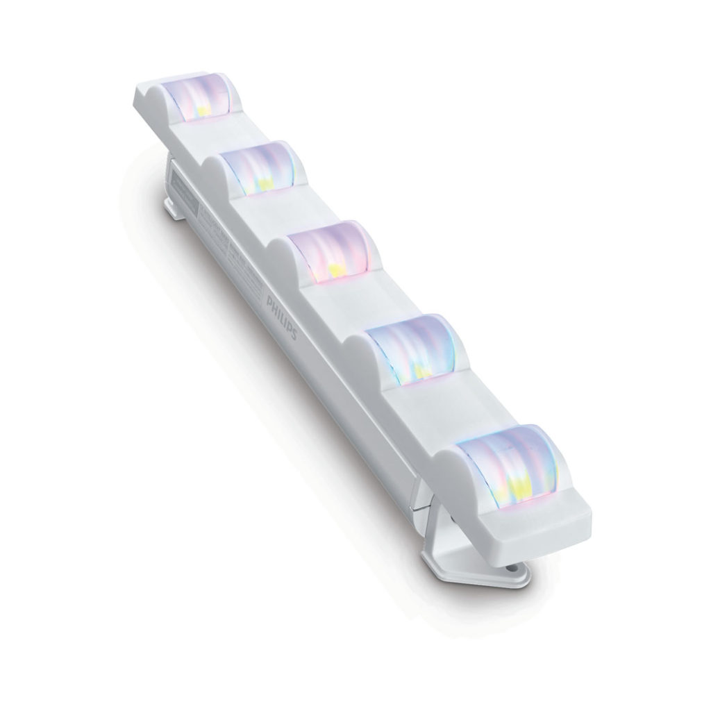 ColorKinetics PureGlow Intelligent Color Powercore, RGBA | Lightmoves