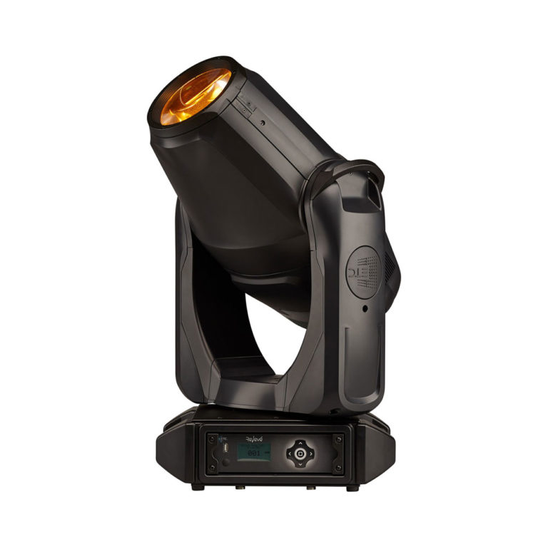 ETC Source Four LED Series 2 Daylight HD - Lightmoves