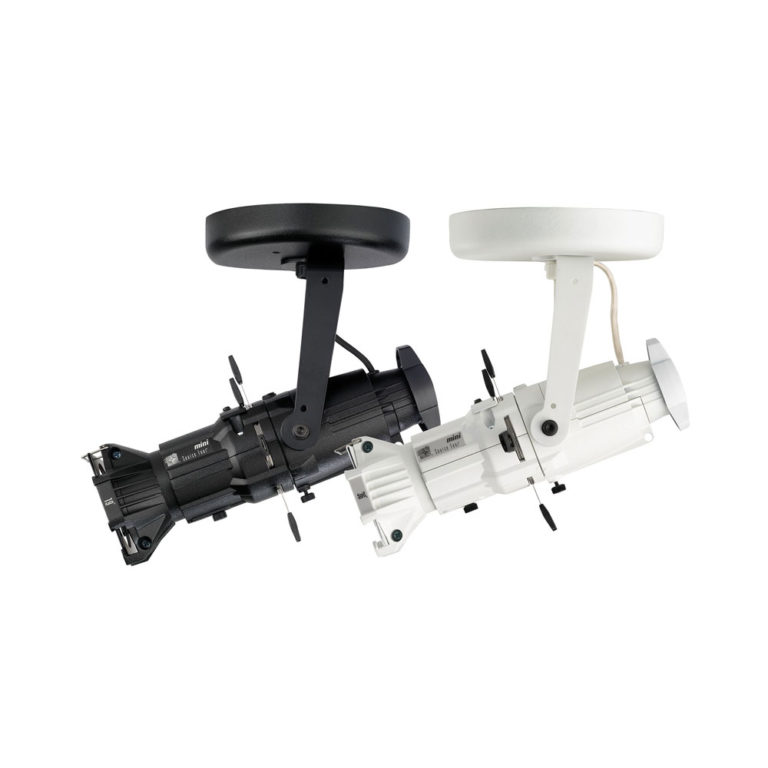 ETC Source Four Mini LED | Lightmoves