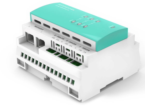Signal/Ballast Controllers | Product categories | Lightmoves